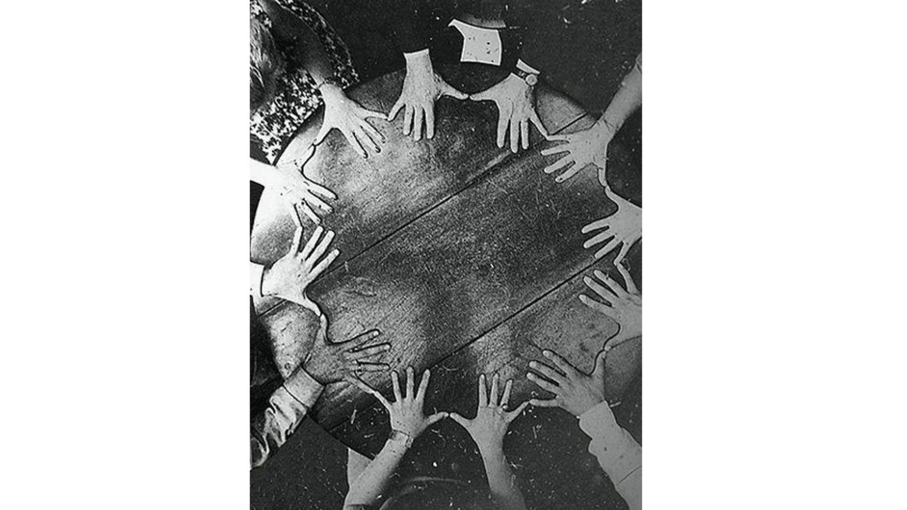 El ritual de la muerte del mariano matamoros