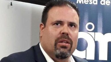 Falta seguridad en Otay por cuestiones operativas del Gobierno: AIMO