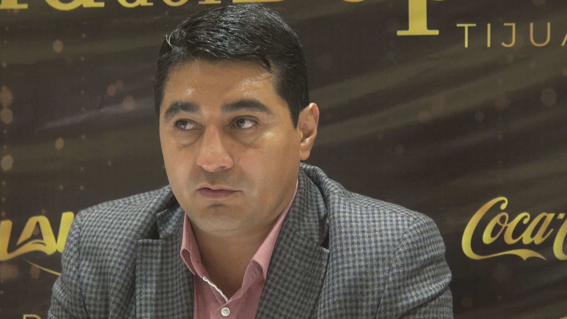 VIDEO: Exponentes del boxeo de Tijuana presentes en la Gala del Deporte