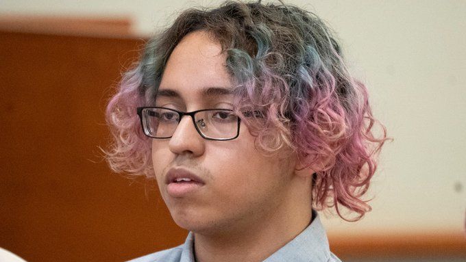 Joven homosexual que alegó acoso, condenado a 14 años por asesinato en ...