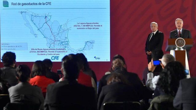 Anuncia Fermaca inversión extra de 12mmdp