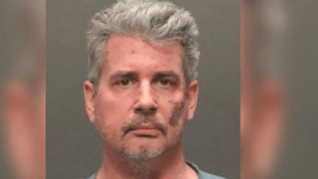 Arrestan en EEUU a Javier Burillo Azcárraga por muerte de su hijo