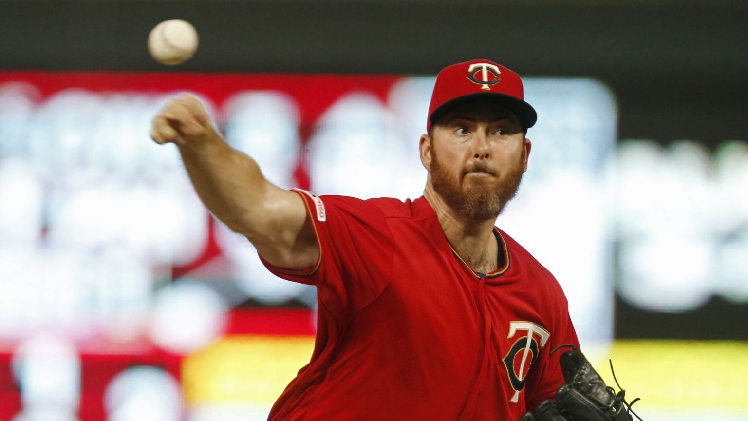 MLB investiga violencia doméstica de Sam Dyson