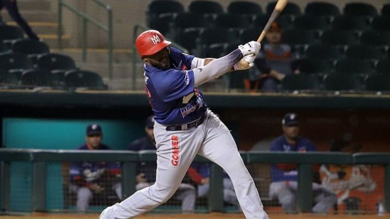 Con gran labor de Javier Solano, Águilas asegura serie en terreno de ...