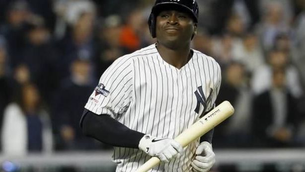 Gregorius llegó a un acuerdo los Filis