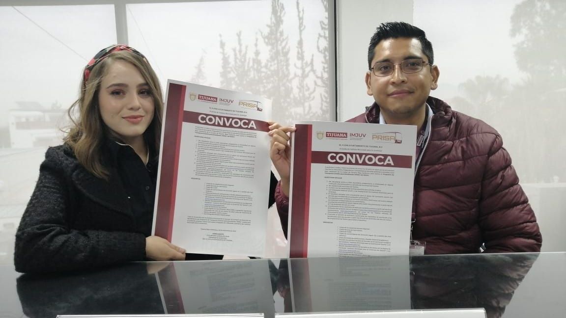 Imjuv amplía plazo para recibir documentos de Prisa