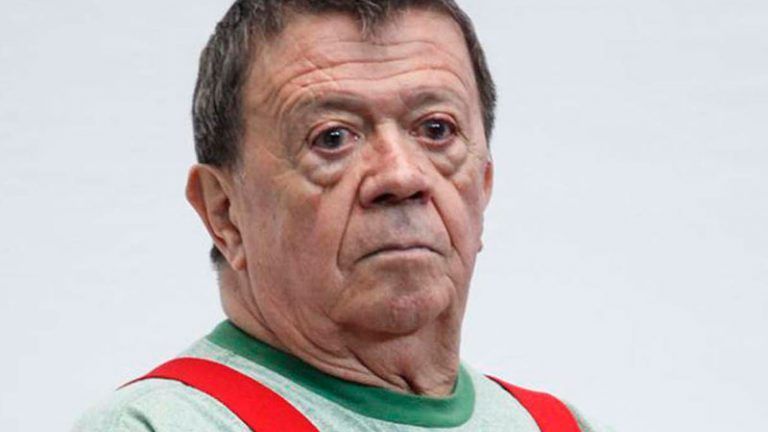 VIDEO: Millennials se ''sorprenden'' por la verdadera voz de Chabelo