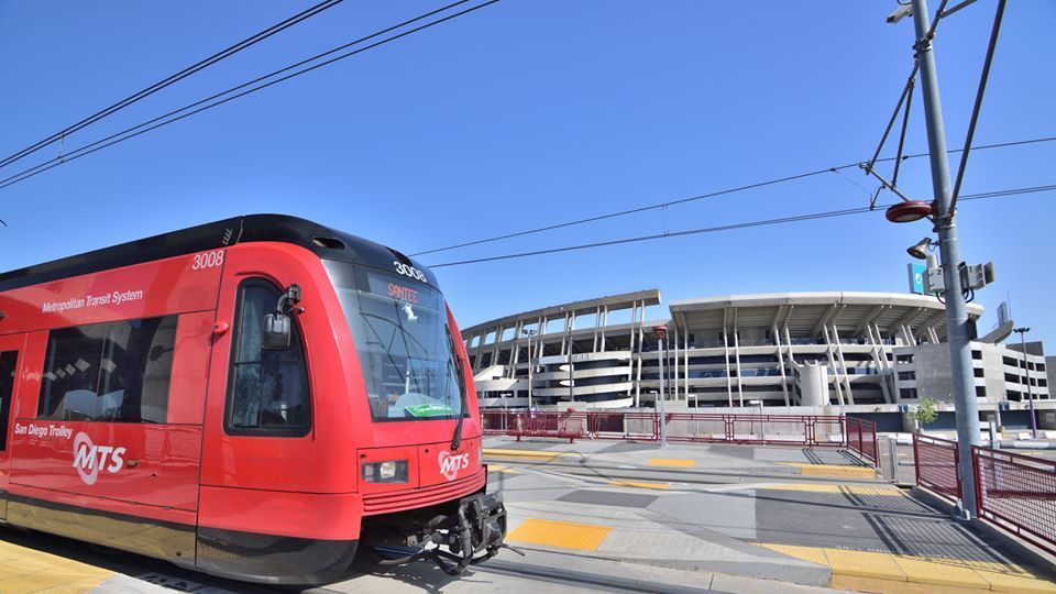 Viajes gratis en todo el sistema MTS después de las 6 pm 🥳