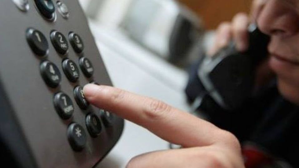 C-5 del Edomex recibió más de 85% de llamadas falsas en 2019