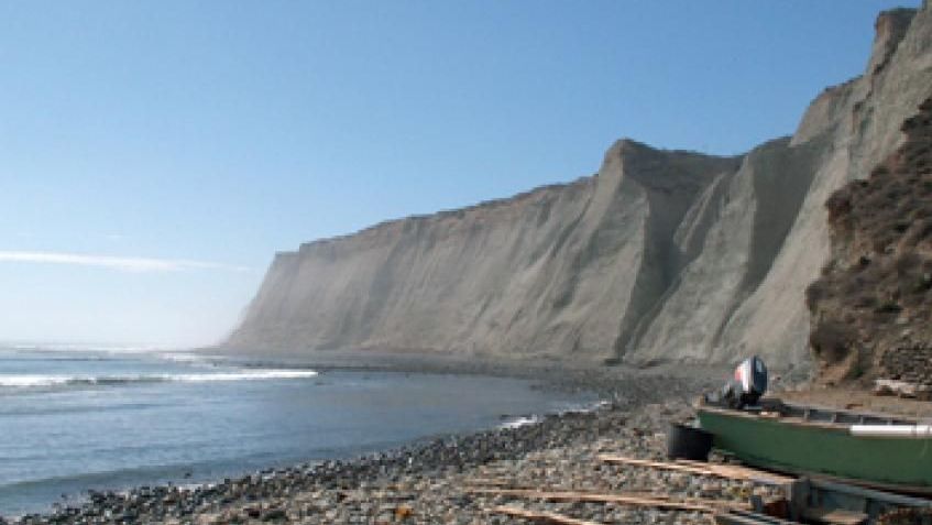 Punta Colonet debe formar parte de municipalización de SQ dicen habitantes