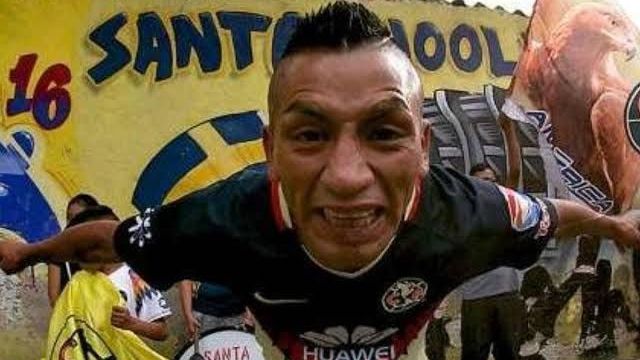 "Perro rabioso" desmiente haber sido detenido por robo