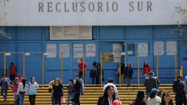 Tras fuga de 3 presos, nombran nuevo director del Reclusorio Sur
