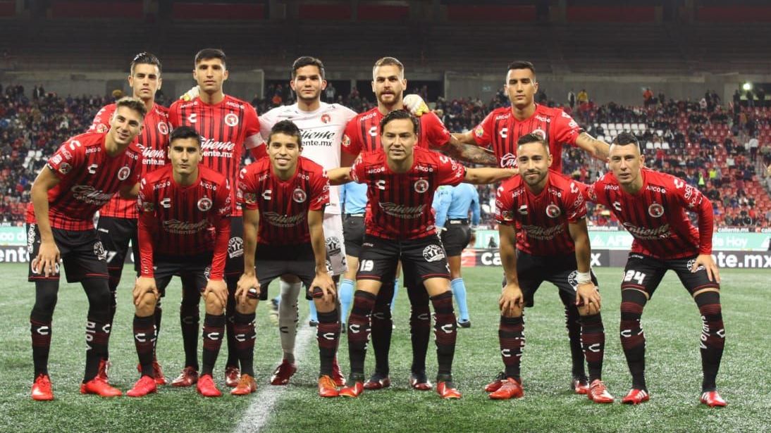 Xolos toma ventaja en Cuartos de Copa MX