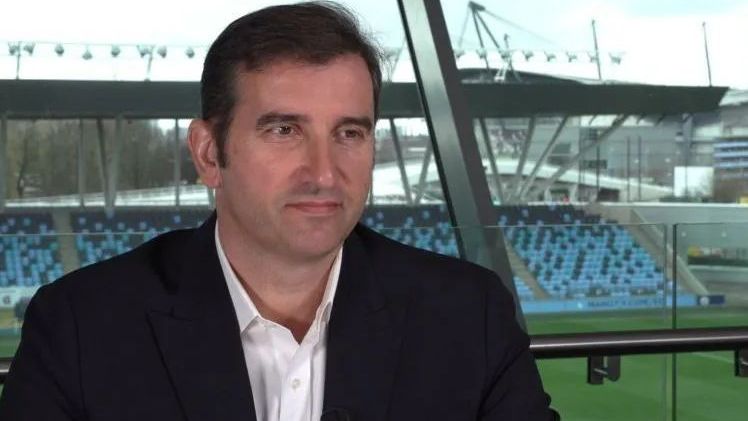 El CEO del Manchester City dice que las acusaciones son falsas