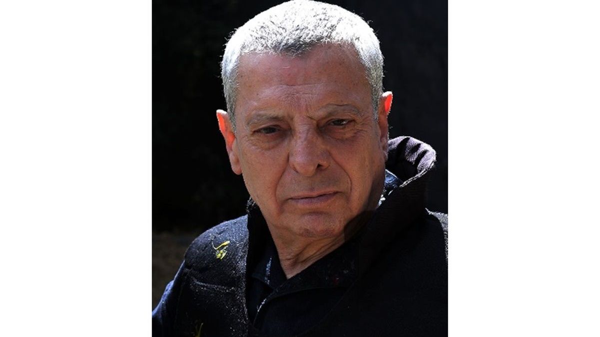 César Bono tiene la certeza de que no vivirá muchos años