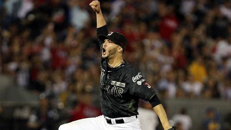 Beisbol mexicano supera en asistencias a la Liga MX