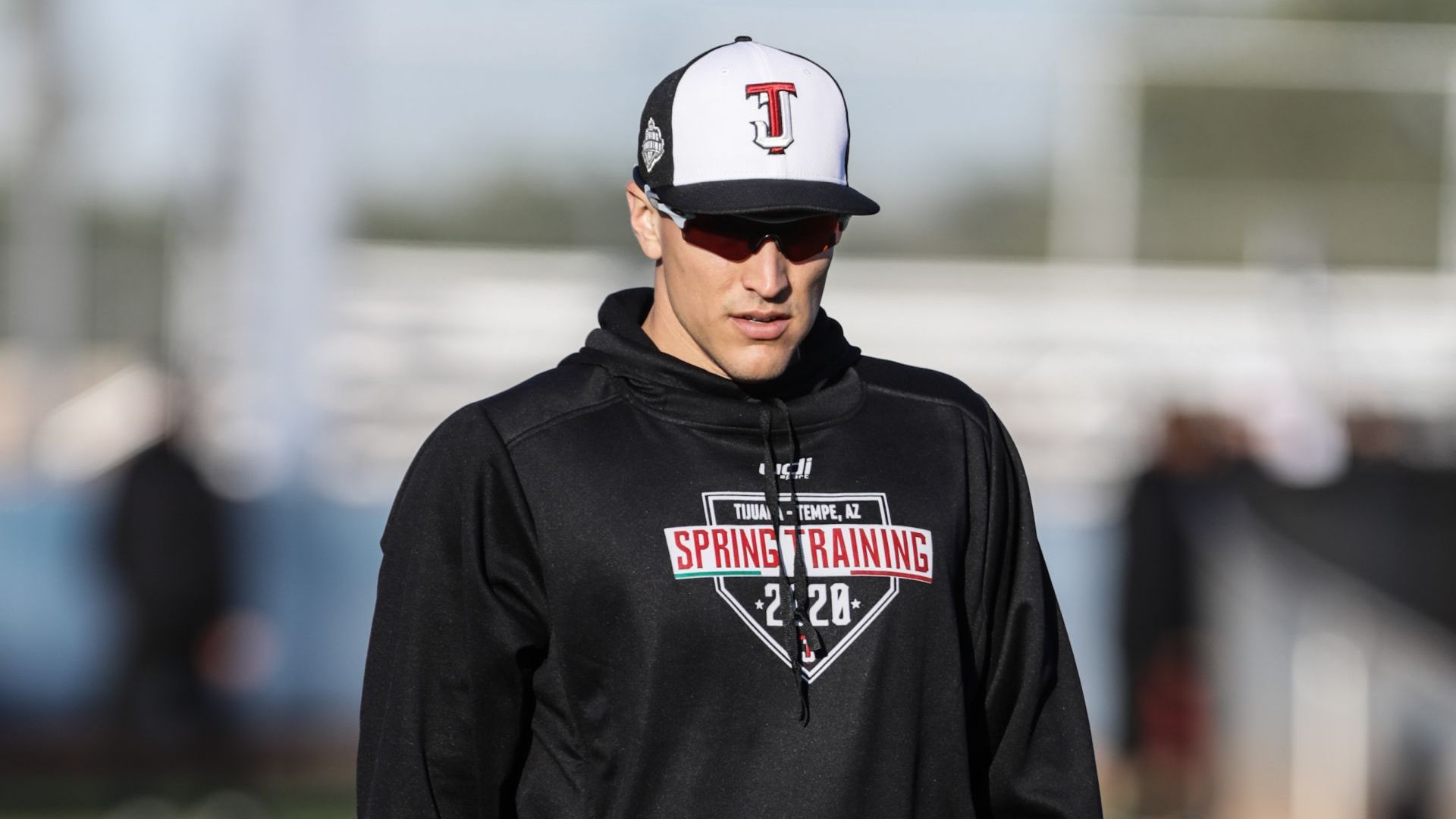 Nick Torres, ahora en Toros a demostrar su nivel