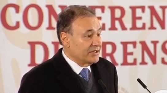 Detienen Al Padre De El Marro Líder Del Cártel De Santa Rosa De Lima