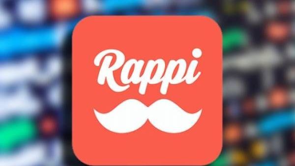 Rappi dará comida gratis a profesionales de salud