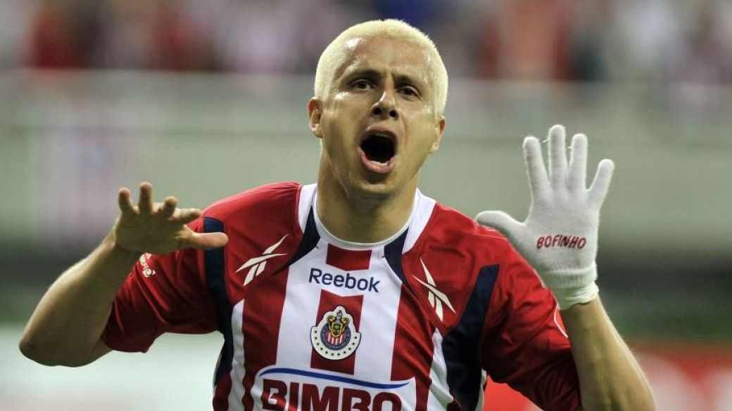 Chivas debe seguir el ejemplo del América: "Bofo" Bautista