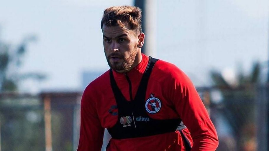 Leandro González quiere regresar a las canchas pero, sabe, no es tiempo ...