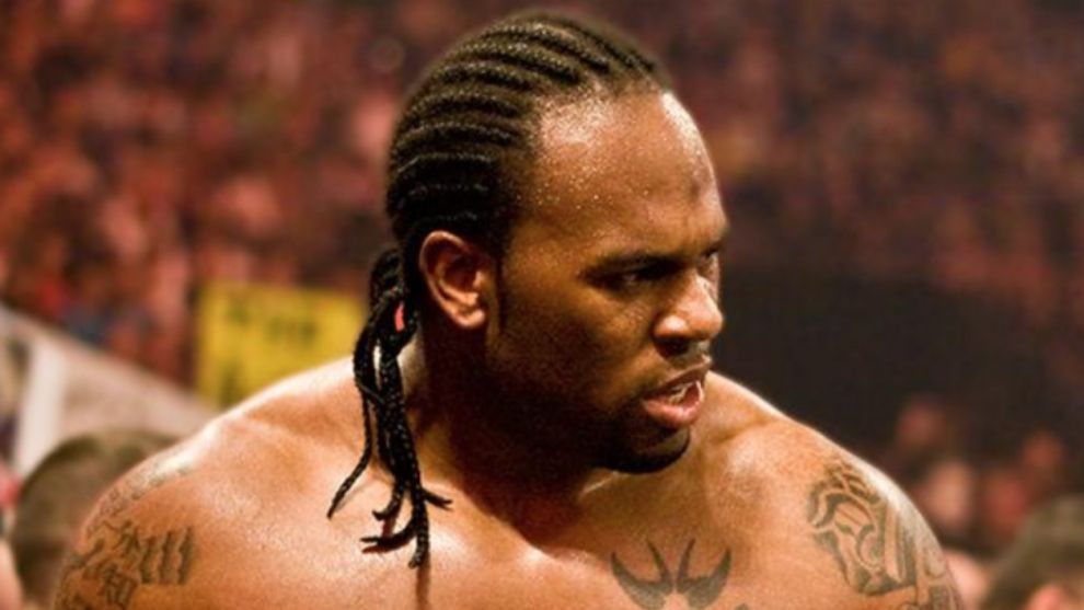 Shad Gaspard; el exluchador WWE murió ahogado en el mar