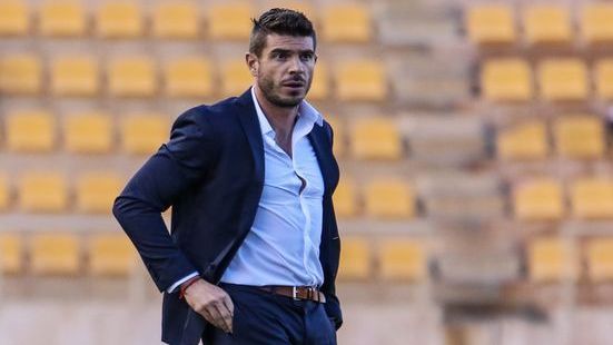 Alex Diego será el nuevo estratega de Gallos
