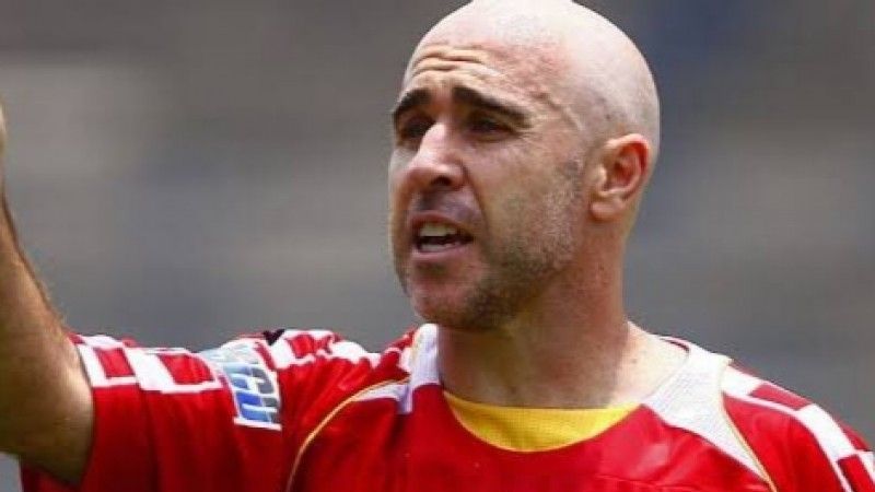 Rodrigo "Pony" Ruiz, nuevo técnico de Lobos BUAP