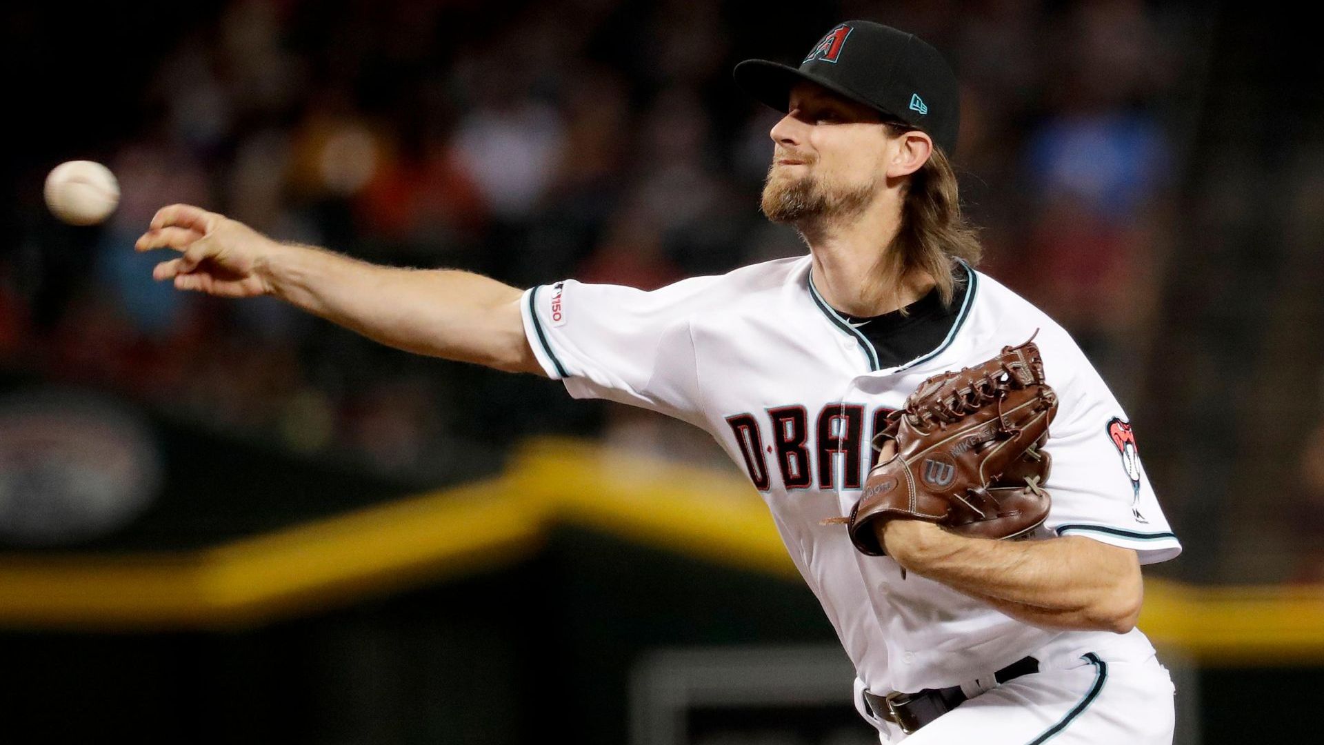 Pitcher de Grandes Ligas renuncia a jugar la temporada por pandemia