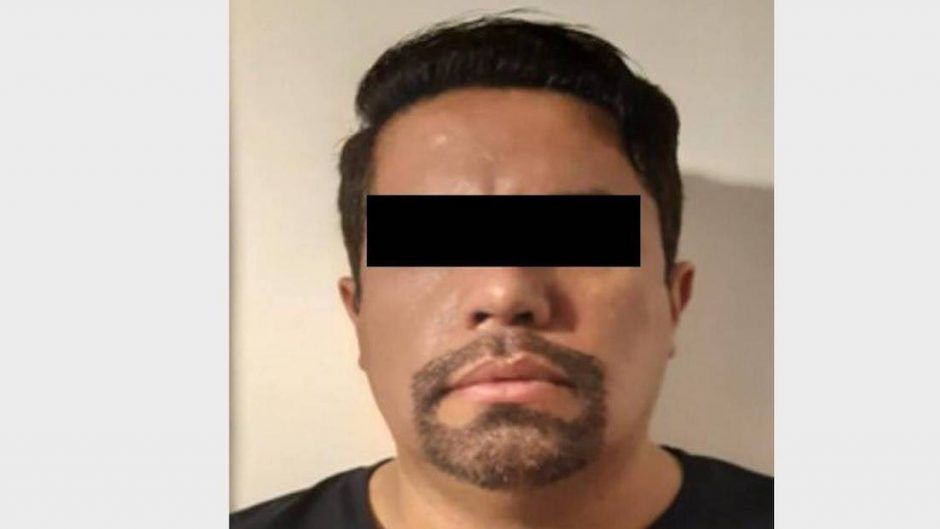 Vinculan a proceso a Armando G "Delta 1", operador del CJNG