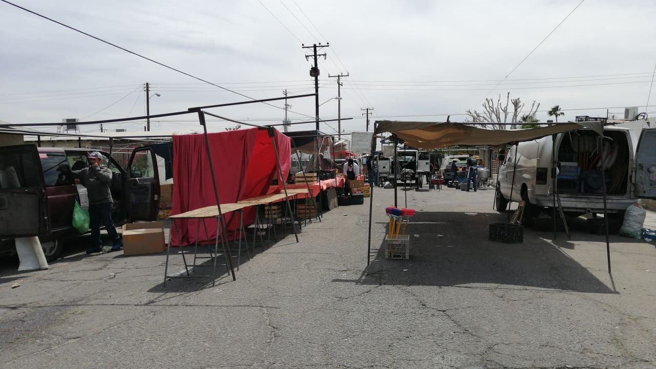 Regresan mercados sobre ruedas a Mexicali a partir de mañana