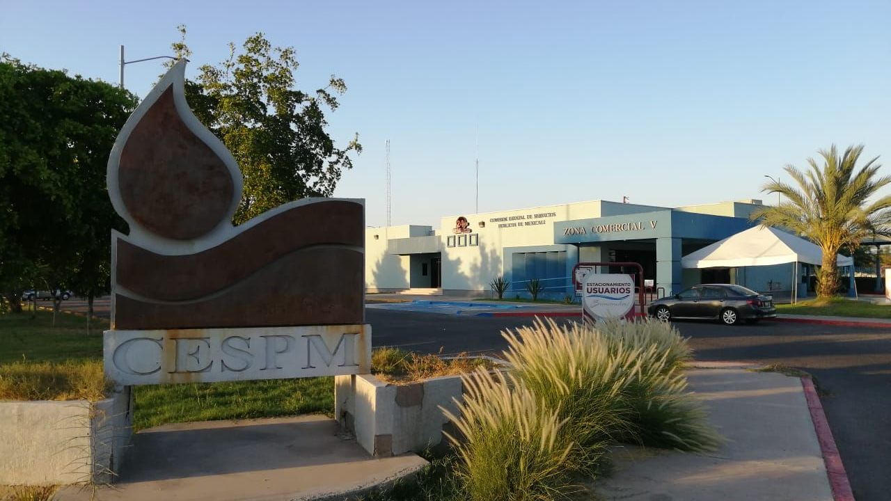 No es despido masivo, aseguran directivos de CESPM