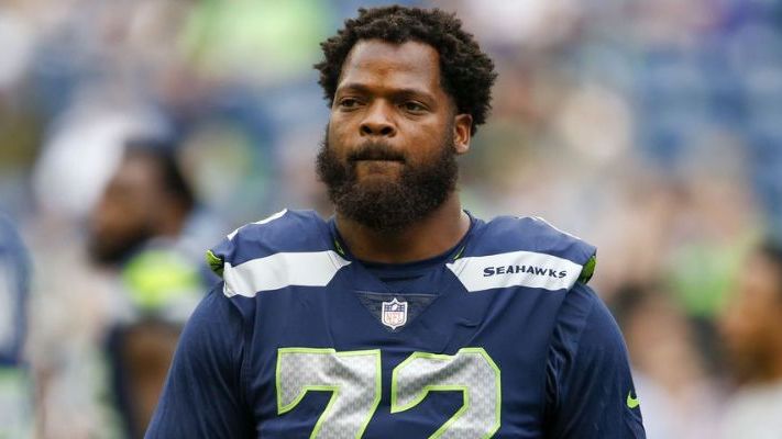 Michael Bennett anuncia su retiro de la NFL