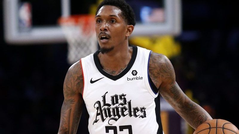 Los Clippers quedan diezmados con las salidas de Williams, Beverley y ...