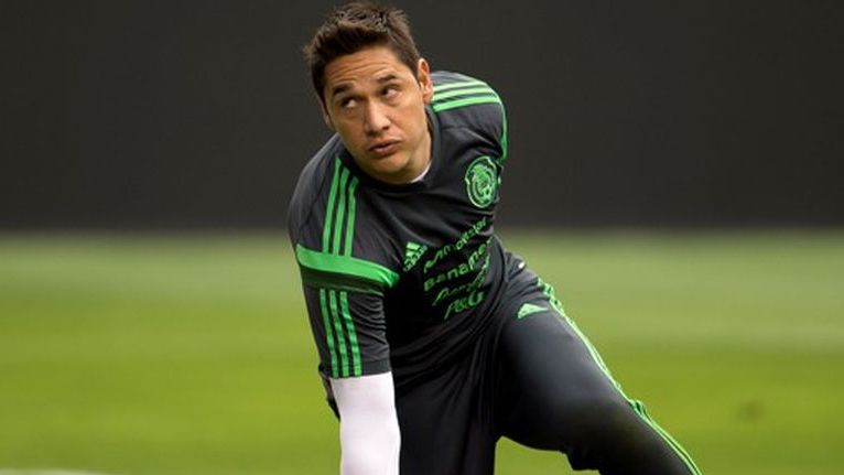 Moises Muñoz ya tiene su lista de arqueros para ir al Mundial