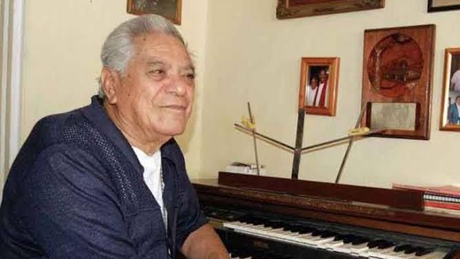 Fallece Tony Camargo el intérprete de la famosa canción ''El Año Viejo''