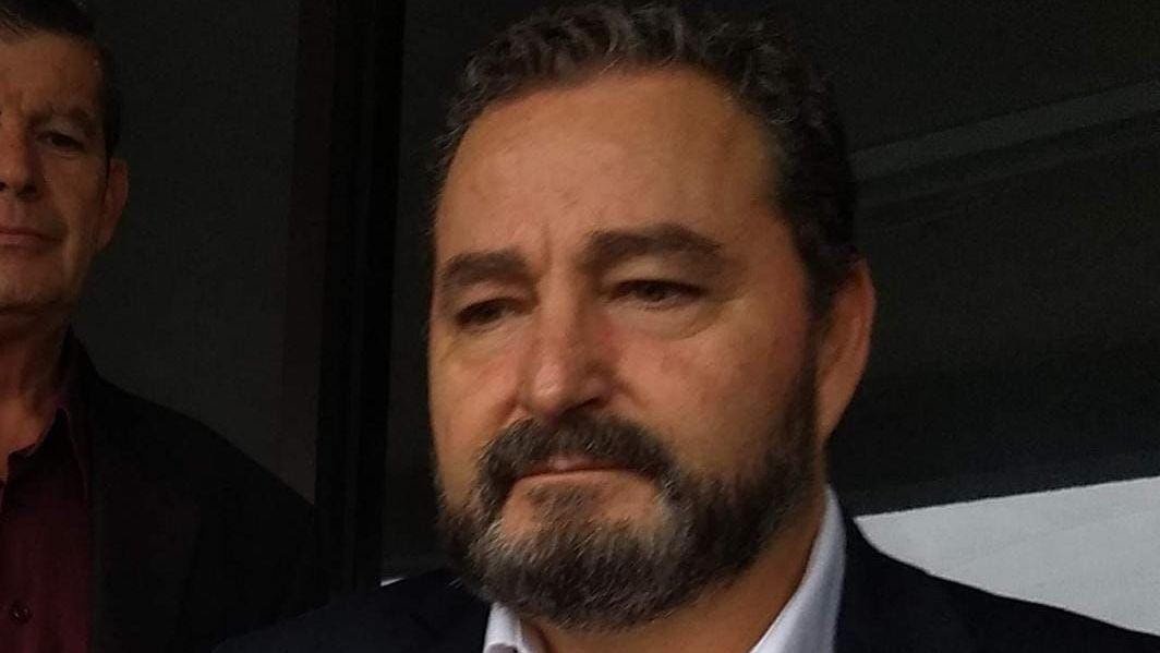 Encabeza Bonilla gobierno de simulaciones: Carlos Atilano