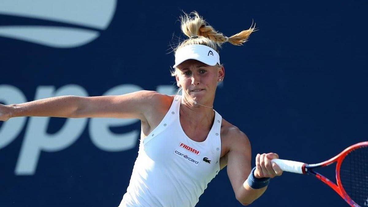 Teichmann va a la 1ra semifinal en cancha dura de su carrera