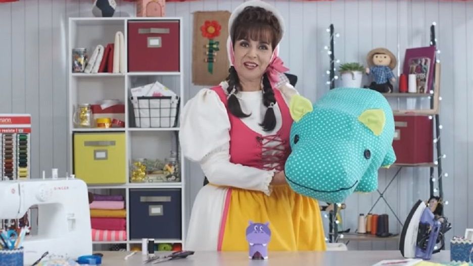 Cositas abre su cuenta de TikTok y se vuelve viral