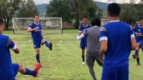 En partido de tercera división se admitirá público desde este sábado