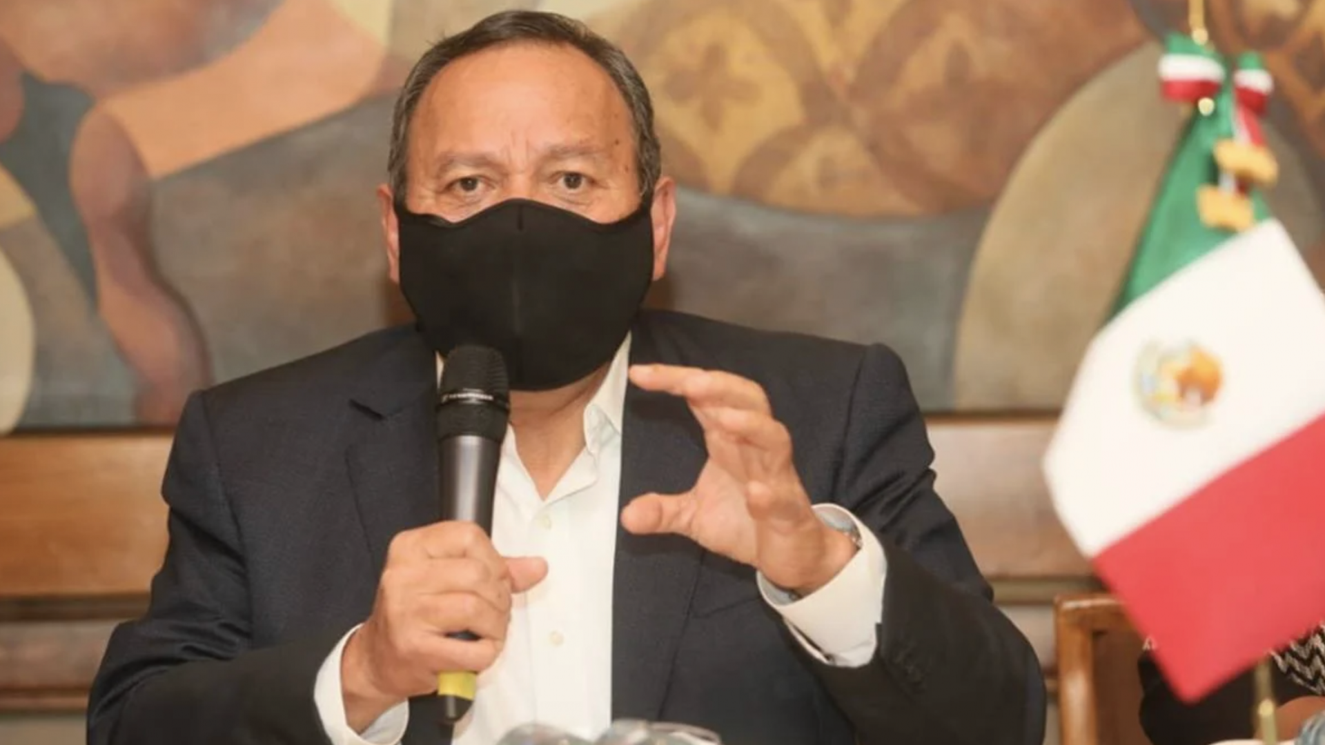 PRD, dispuesto a hacer coalición con PRI para frenar a AMLO en 2021