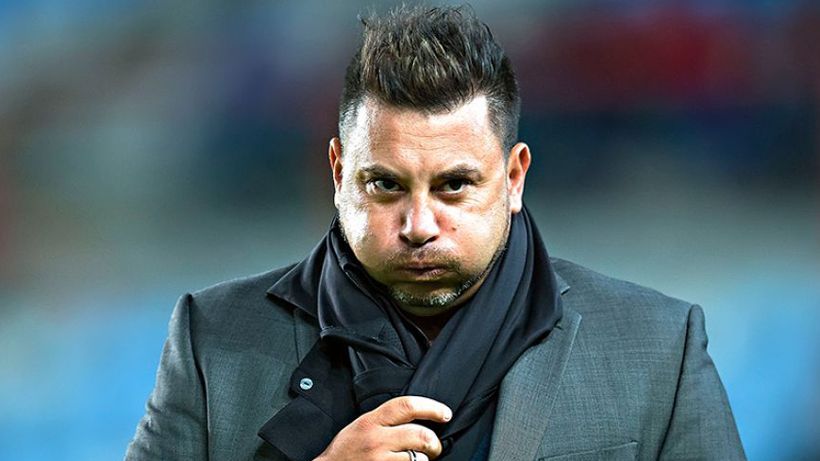 Mohamed busca regresar al Monterrey a los primeros puestos