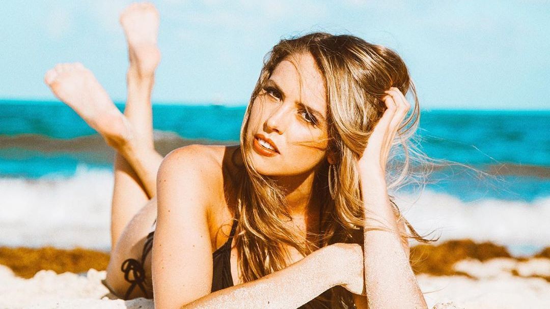 FOTOS: Andy Sola, siempre la vas a querer acompañar