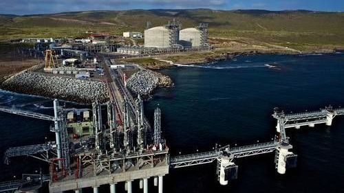 Ganó el SÍ por proyecto de Sempra