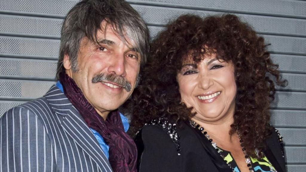 ''No puedo vivir sin Amanda'', dice Diego Verdaguer tras separación