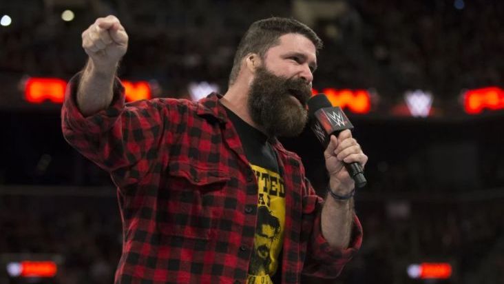 Legado de Mick Foley en Hell In A Cell, difícil que lo superen