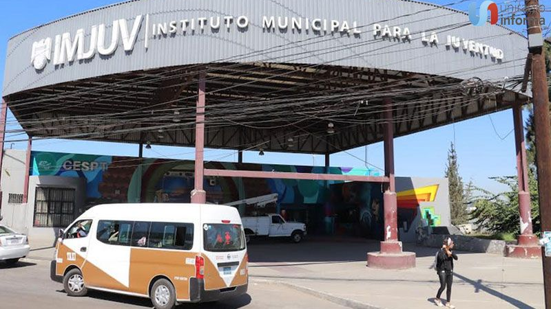 Jóvenes demandan más apoyos por pandemia: IMJUV