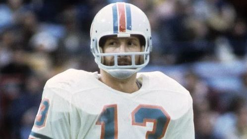 Fallece Jake Scott, estelar safety de los Dolphins de 1972
