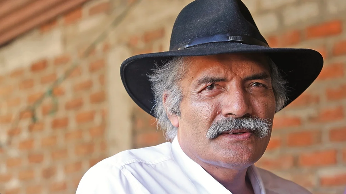 Muere José Manuel Mireles, exvocero de las autodefensas, por Covid-19