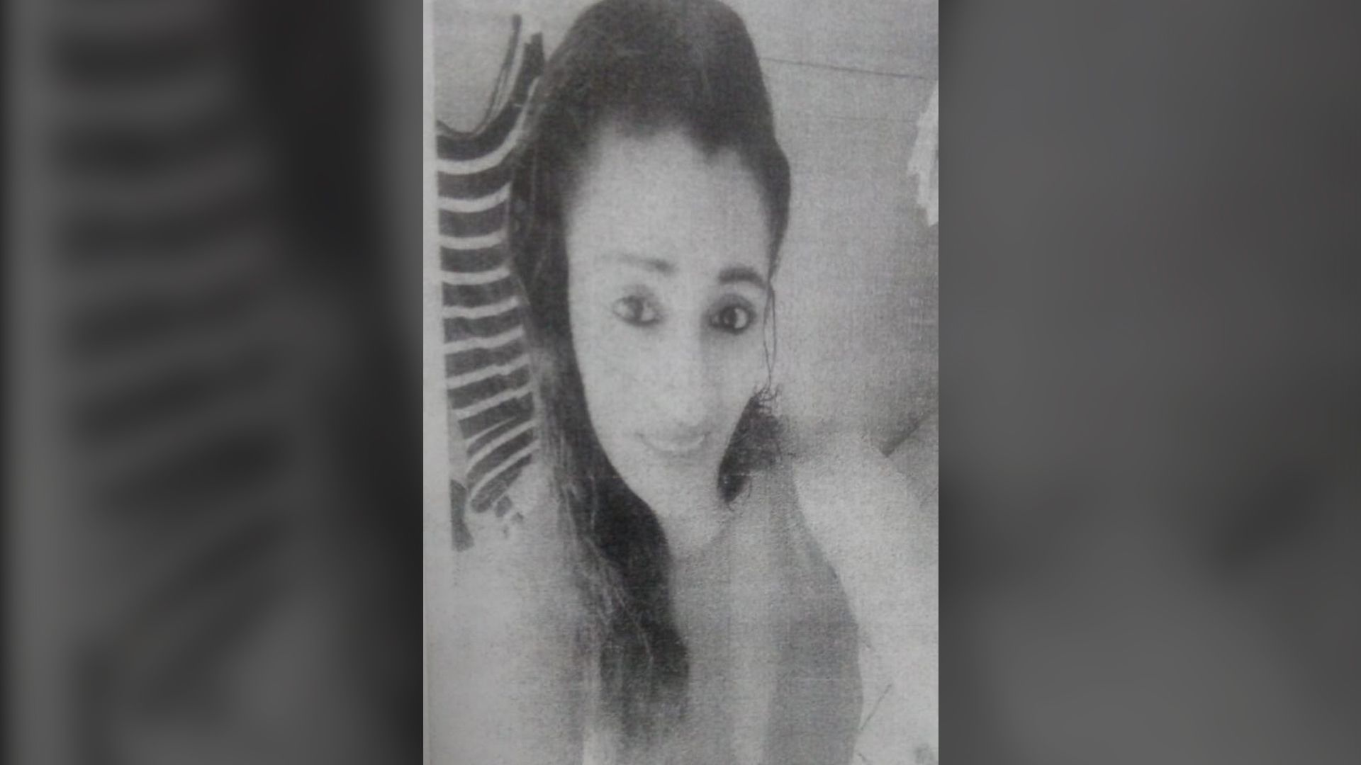 ¡Pesquisa! FGE pide ayuda para encontrar a Ariana Rodriguez